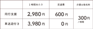 外出支援サービス タビバ ｜ taviva.jp